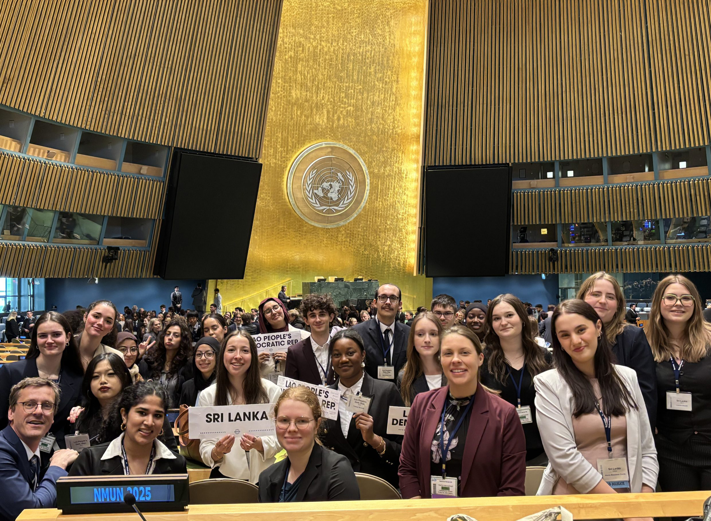 CDM_SimulationONU2025_300X220 - Collège de Maisonneuve