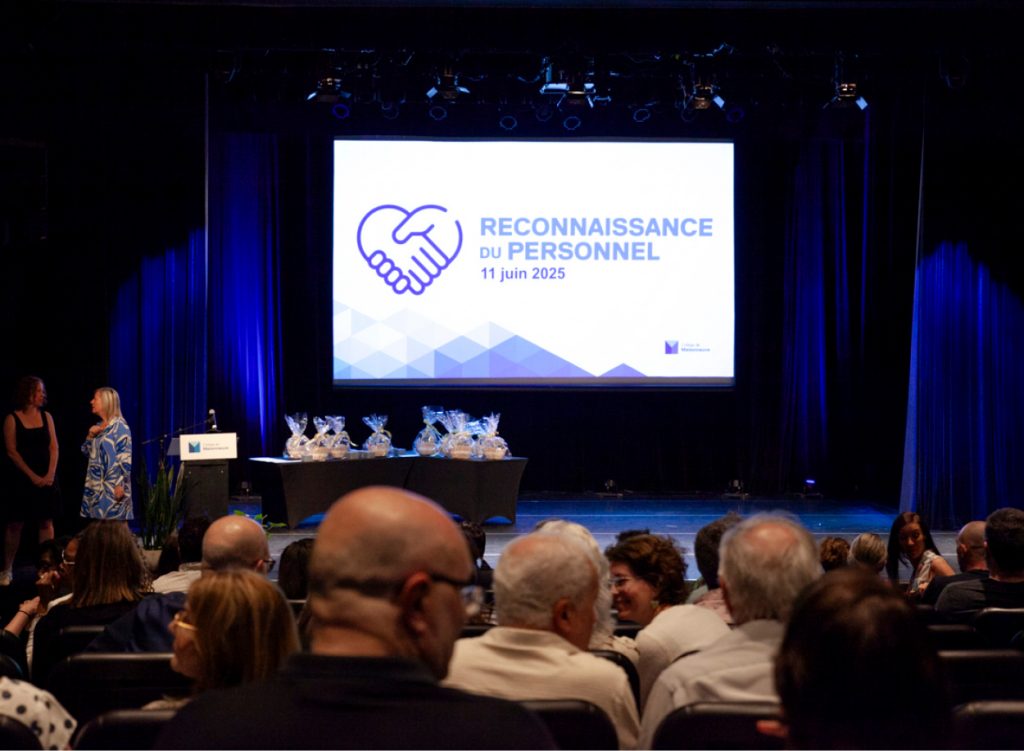 Accueil - Collège de Maisonneuve