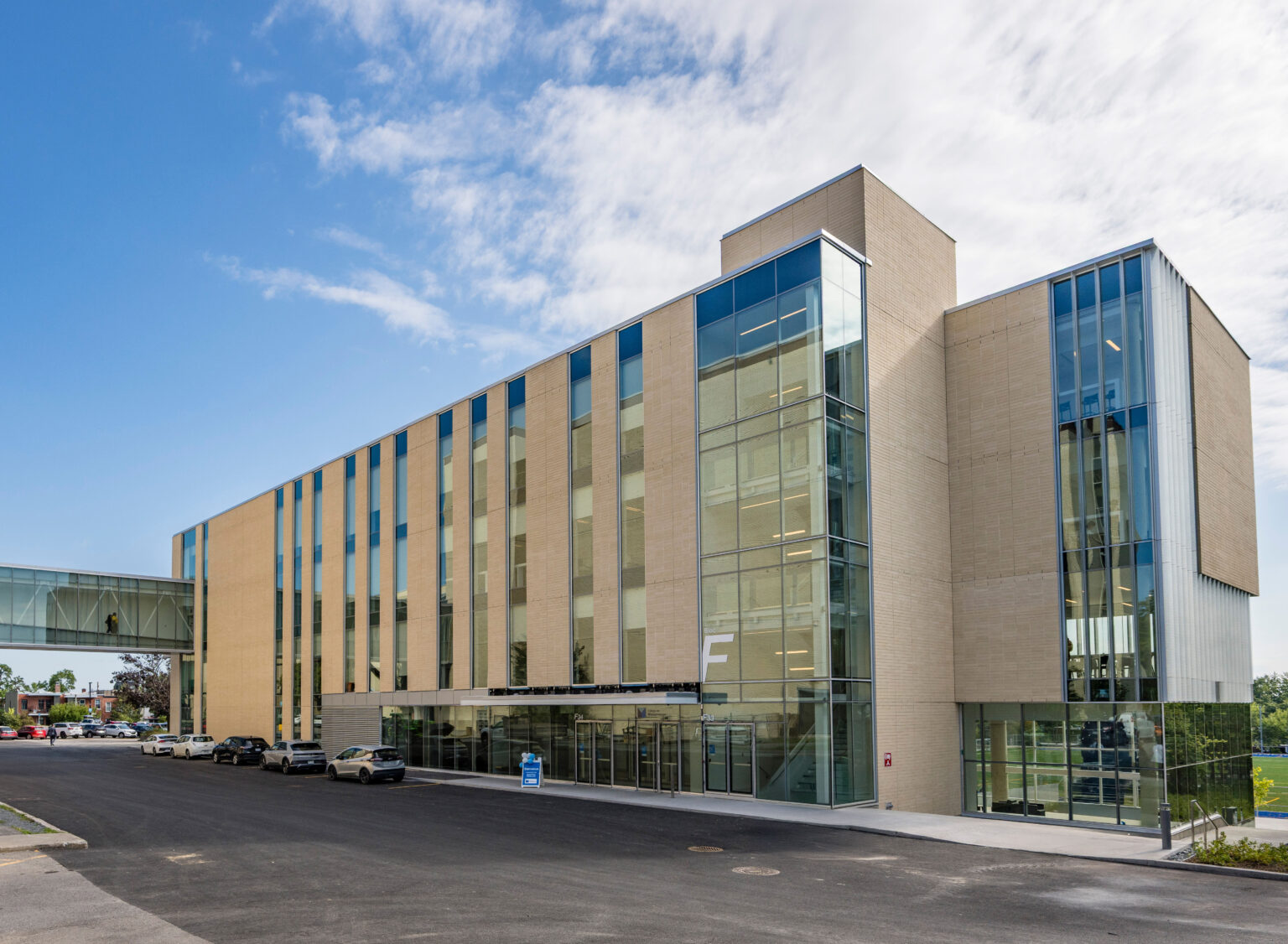 Accueil - Collège de Maisonneuve